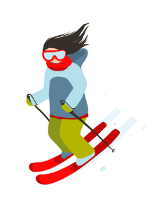 JR SKISKIで『どこかにビューーン！』 - JR東日本